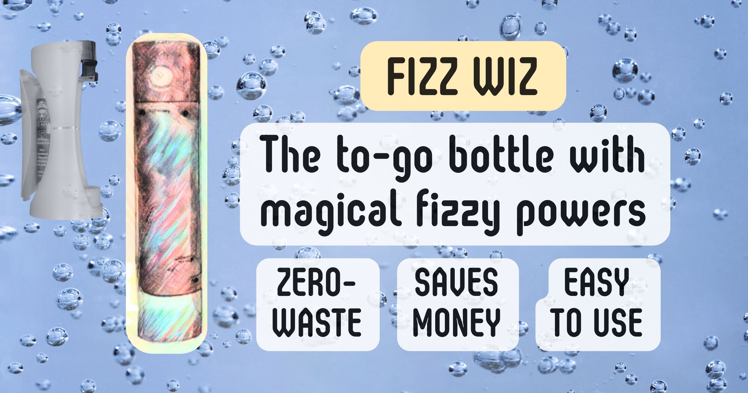 Fizz Wiz