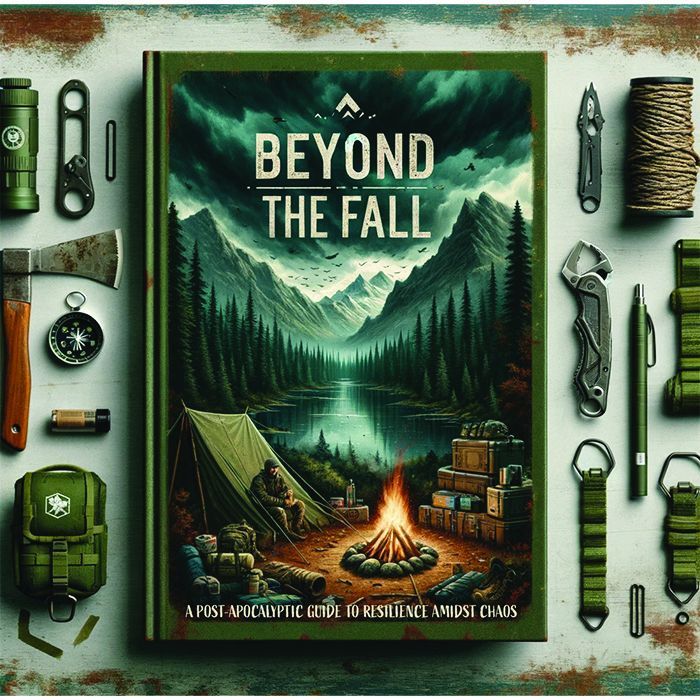 Beyond the Fall